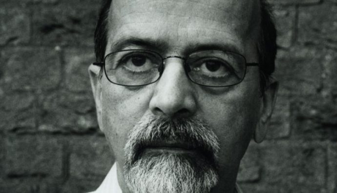 Predrag Finci: Narod potopa je metafora, knjiga o onima koji su ...