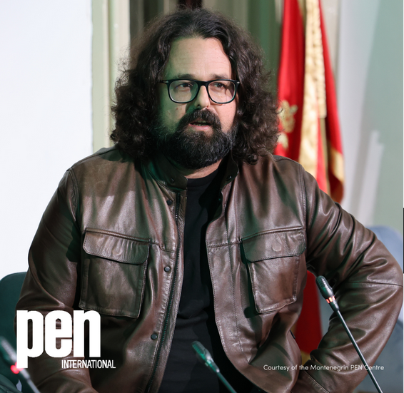 PEN International joint statement with the PEN Bosnia and Herzegovina ...